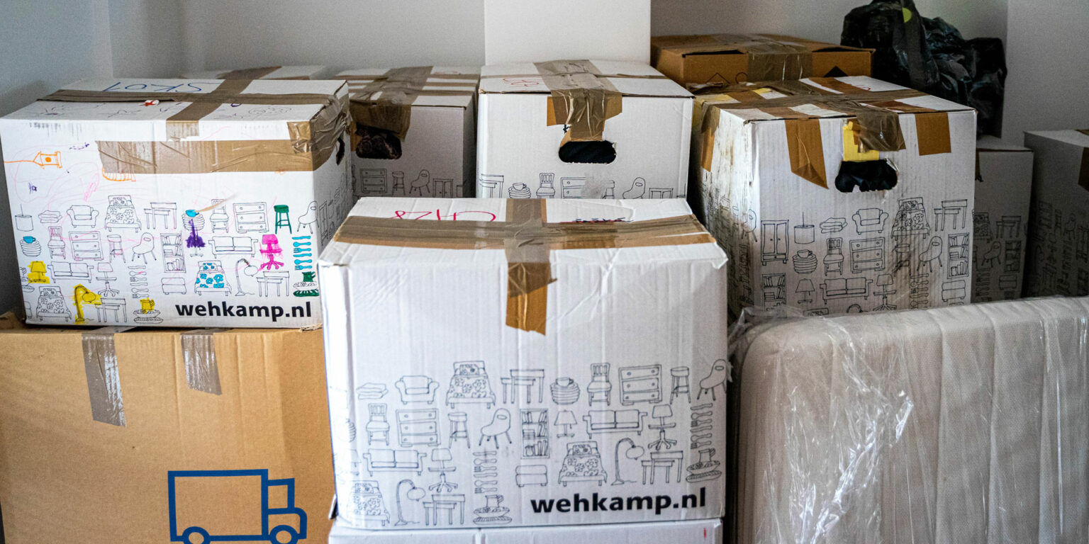 Résidence Plus – Allons plus loin avec vous