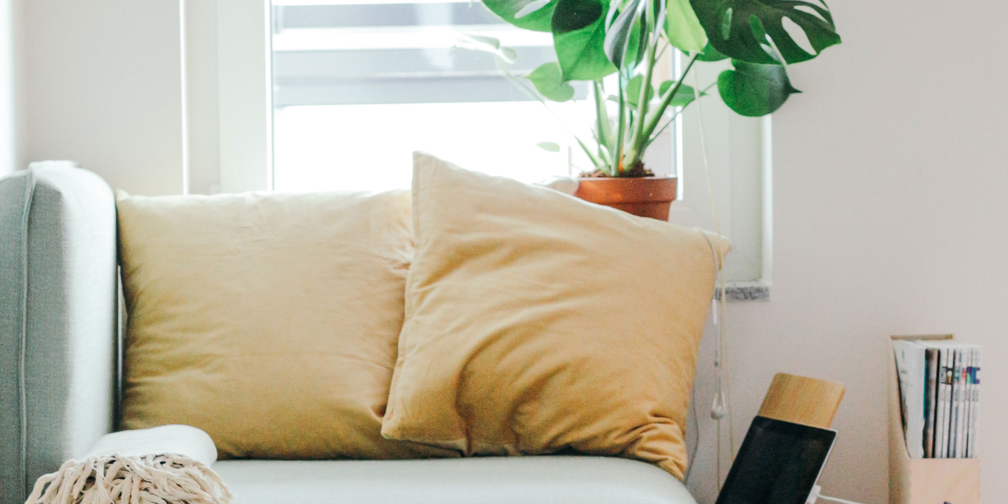 Résidence Plus – Allons plus loin avec vous